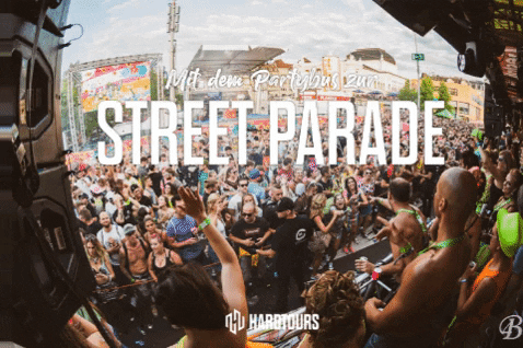 Street-parade GIFs - Get the best GIF on GIPHY