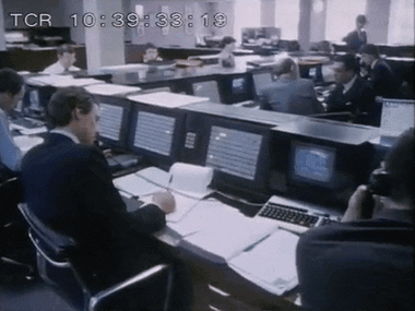 Stockbrokers GIFs - Get the best GIF on GIPHY