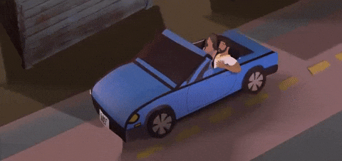 Driving Wrong GIFs - Get the best GIF on GIPHY