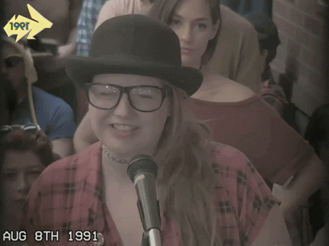 Long Time Listener GIFs - Get the best GIF on GIPHY