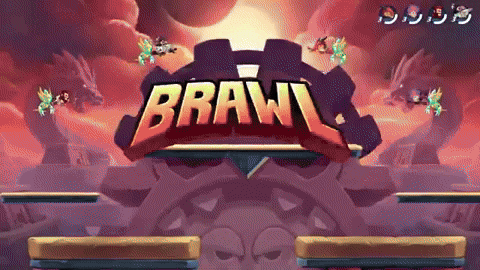 Brawlhalla GIFs - Get the best GIF on GIPHY