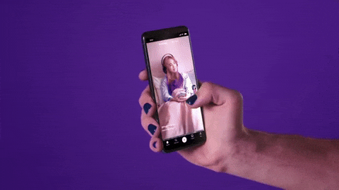 Gen-z-customers GIFs - Find & Share on GIPHY