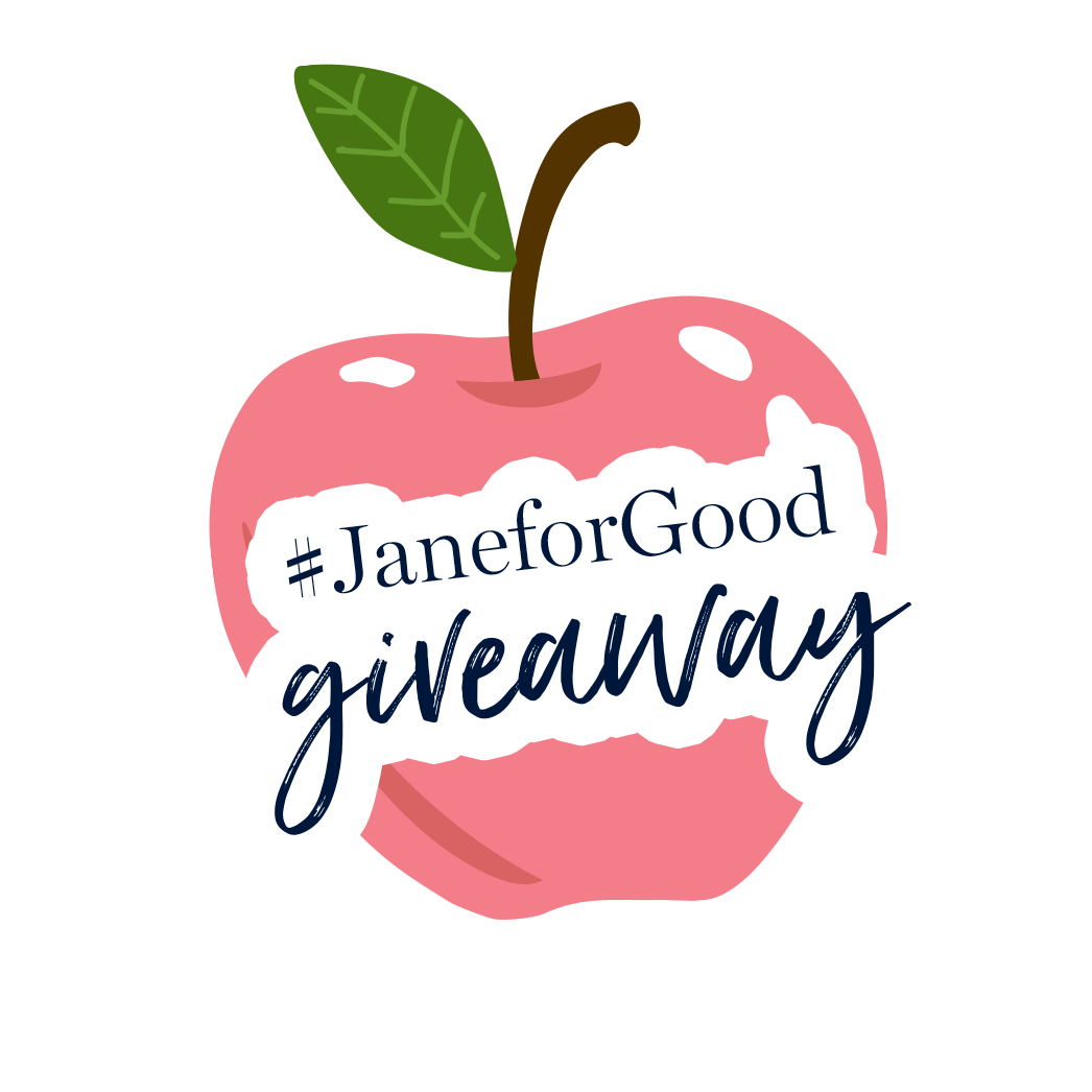 Giveaway Sticker by jane.com for iOS & Android | GIPHY