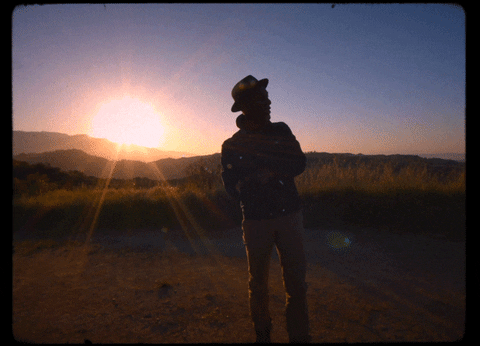 My Way GIF by Aloe Blacc - Find & Share on GIPHY