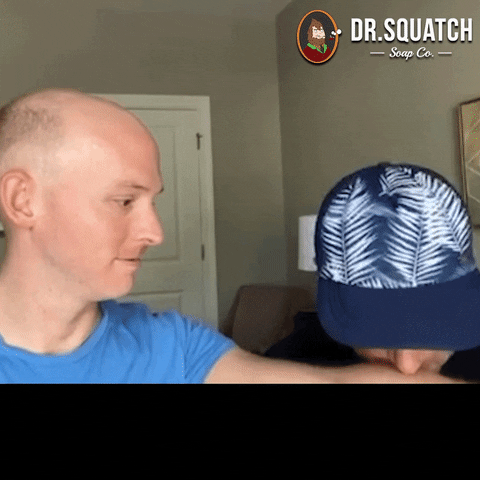 It Smells Good GIFs - Get the best GIF on GIPHY