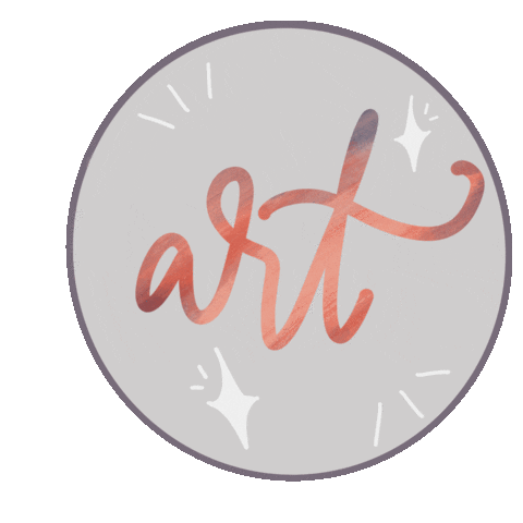 Art Sticker for iOS & Android | GIPHY