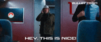 Bullet Train GIFs on GIPHY - Be Animated