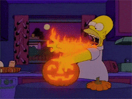 The Simpsons GIFs - Find & Share on GIPHY