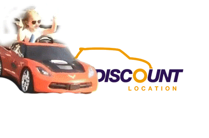 Car Rental Sticker by Auto Discount Location for iOS & Android | GIPHY
