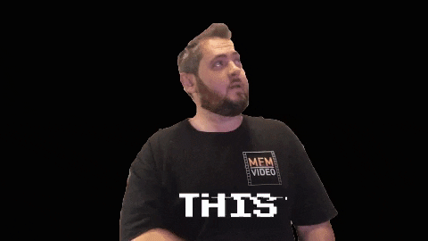 Arrow To The Left GIFs - Get the best GIF on GIPHY