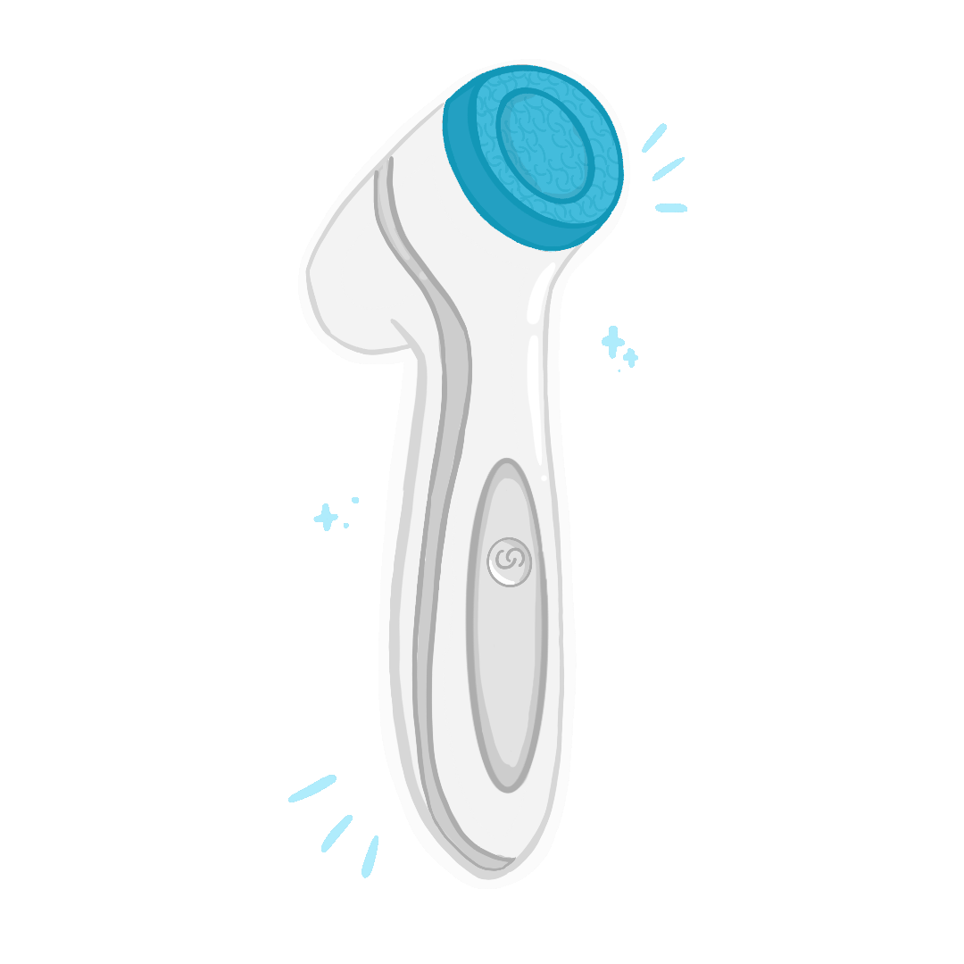 Lumispa Sticker by Nu Skin for iOS & Android | GIPHY