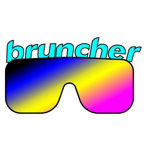 Brunchpark Bruncher Sticker by Brunch -In Barcelona for iOS & Android ...