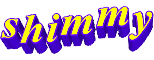 Shimmy Shaking Sticker by AnimatedText for iOS & Android | GIPHY