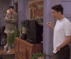 Awkward Silence GIFs - Find & Share on GIPHY