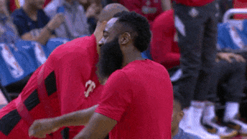 Pregame Vibes GIFs - Get the best GIF on GIPHY