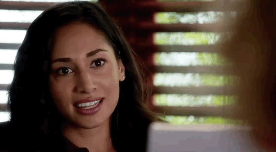 Steve Mcgarrett Tani Rey GIF by CBS - Find & Share on GIPHY