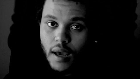 GIF by The Weeknd - Find & Share on GIPHY