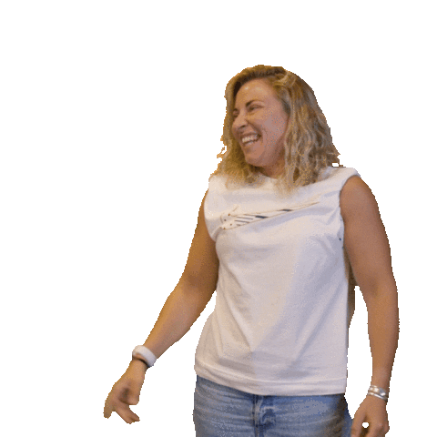 Lou Laughing Sticker by RauwCC for iOS & Android | GIPHY