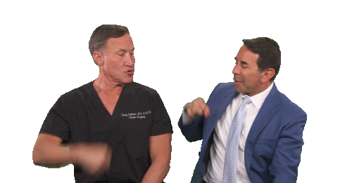 Best Friend Fist Bump Sticker by E! for iOS & Android | GIPHY