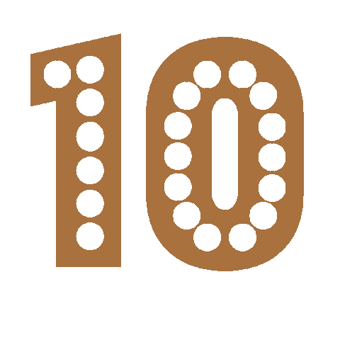 New Years Eve Countdown Gif