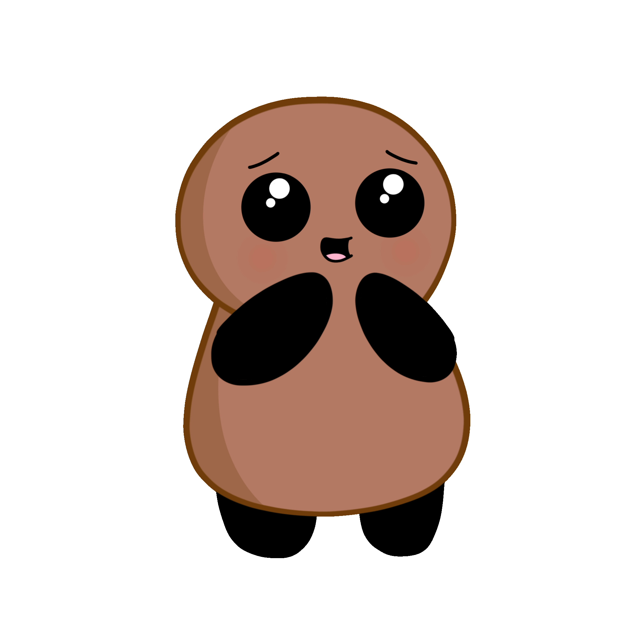 Love It Fun Sticker by Tubby Nugget for iOS & Android | GIPHY