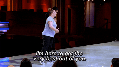 Get-the-very-best-out-of-you GIFs - Get the best GIF on GIPHY