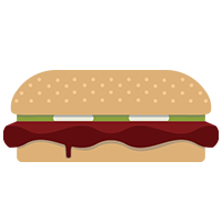 Fall Eat Sticker by McDonalds for iOS & Android | GIPHY