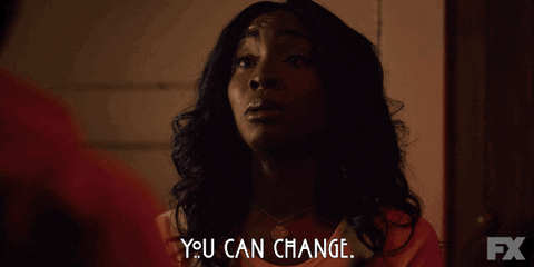 You Can Change GIFs - Get the best GIF on GIPHY