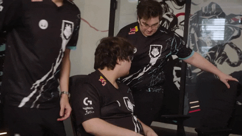 G2 Esports GIFs on GIPHY - Be Animated