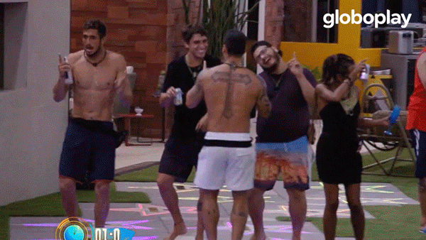 Bbb GIF by globoplay - Find & Share on GIPHY