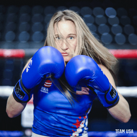 Olympic Trials Sport GIF by Team USA - Find & Share on GIPHY