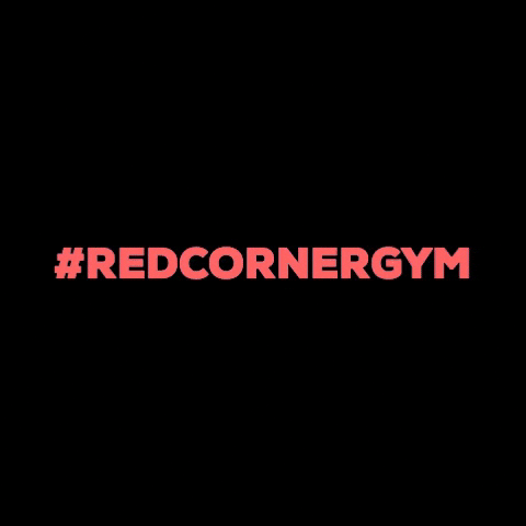 Red Corner Gym GIFs on GIPHY - Be Animated