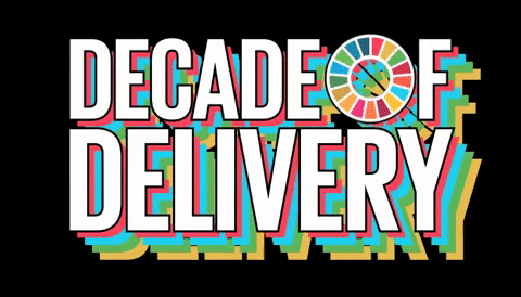 Decadeofdelivery GIFs - Get the best GIF on GIPHY