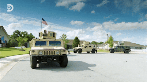 Humvee GIFs - Get the best GIF on GIPHY