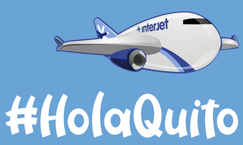 Hola Quito GIFs - Get the best GIF on GIPHY