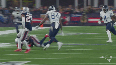 Patriots Week 18 GIFs - Get the best GIF on GIPHY