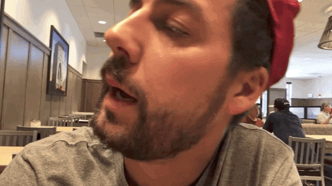 Ask Out Chick Fil A GIF by John Crist Comedy - Find & Share on GIPHY