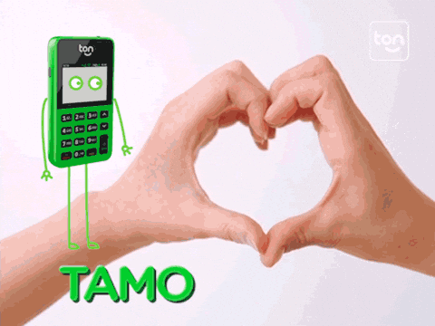 Ton-ton GIFs - Get the best GIF on GIPHY