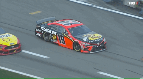 Cup Series Racing GIF by NASCAR - Find & Share on GIPHY