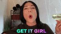 Get It Girl Gif