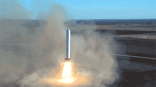 Discussion: SpaceX Finalizes Test, Telemetry Frequencies For Starship ...