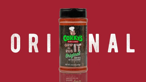 Bbq Seasoning GIFs - Get the best GIF on GIPHY