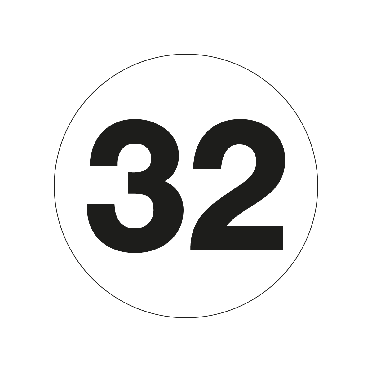 32 Sticker by Novaidea Creative Resources for iOS & Android | GIPHY