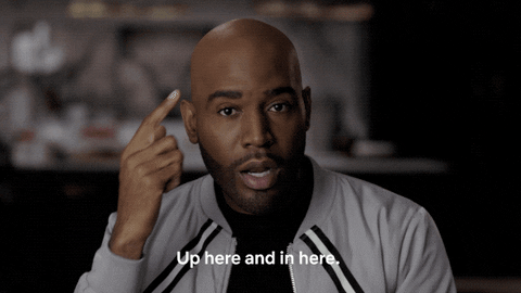 Fab 5 Netflix GIF by Queer Eye - Find & Share on GIPHY