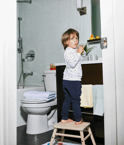 Kids Sustainability GIF by Bite Toothpaste Bits - Find & Share on GIPHY