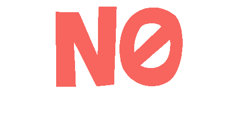 Creep No Sticker by ameliagaydosdesigns for iOS & Android | GIPHY