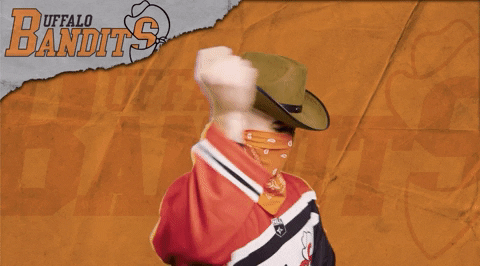 Nll-buffalo-bandits GIFs - Get the best GIF on GIPHY