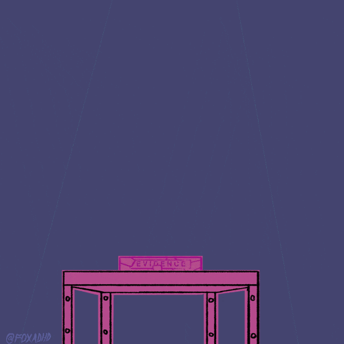 Rape-kits GIFs - Get the best GIF on GIPHY