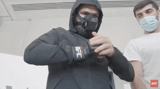 Get Ready To Fight GIFs - Get the best GIF on GIPHY