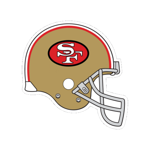 49ers Logo Transparent